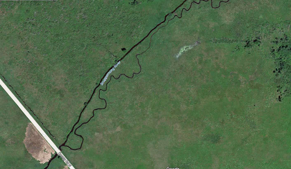 Protecting Class 1 Trout Streams in Wisconsin - raSmith