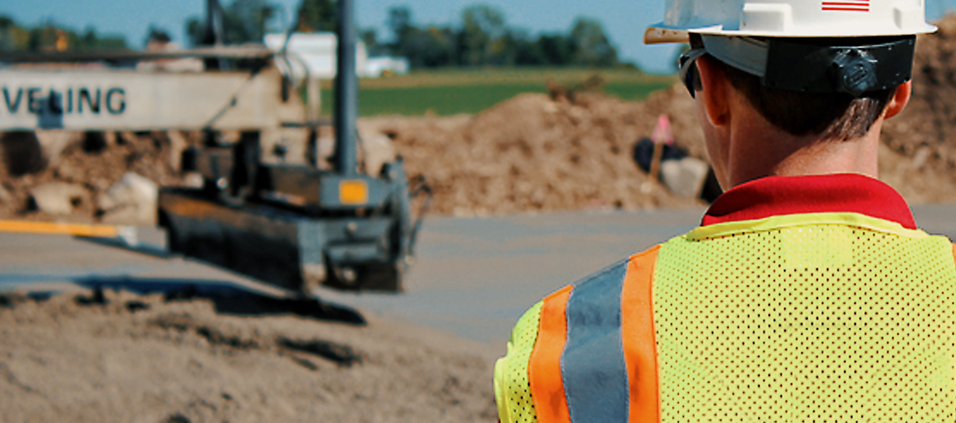 Construction Management Wisconsin - Consulting & Support - raSmith