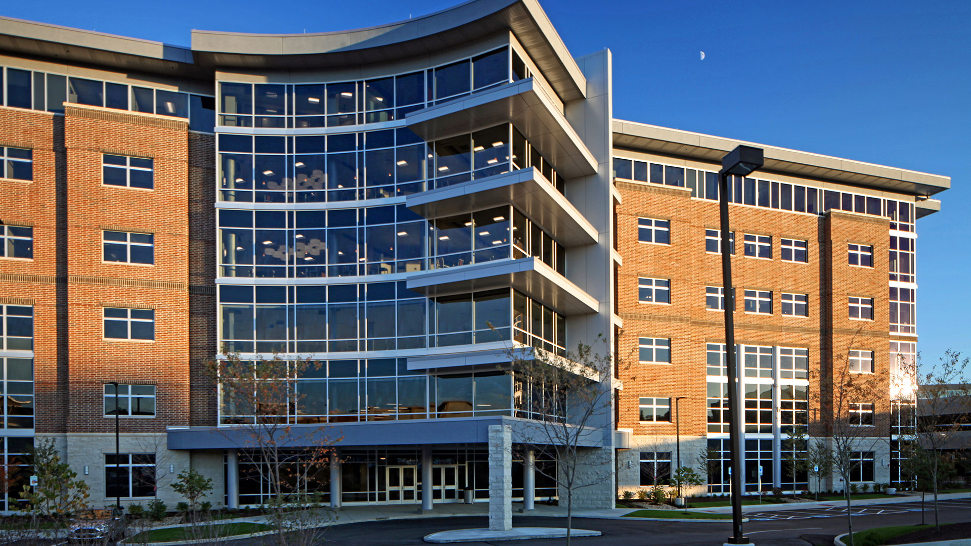 Noble Energy at Southpointe II Business Park |office| site engineering ...