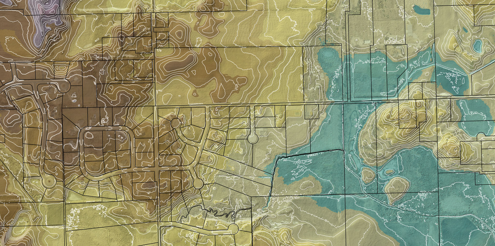 GIS, Geographic Information Systems - raSmith