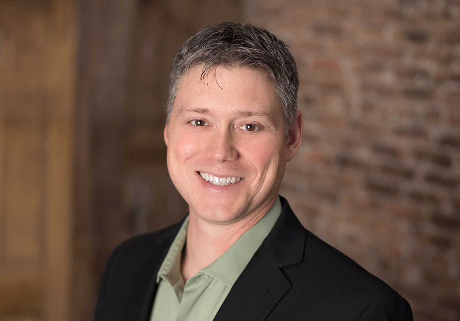 Jason Feucht, P.E. - raSmith
