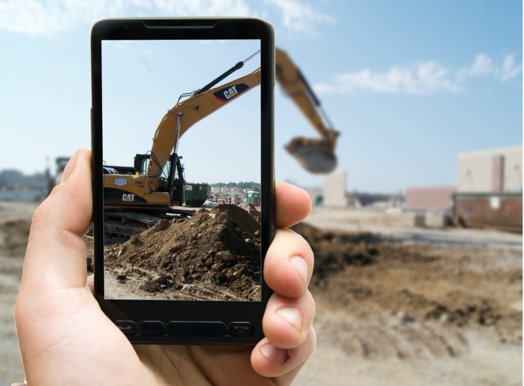 PermiTrack Web-Based Application - raSmith