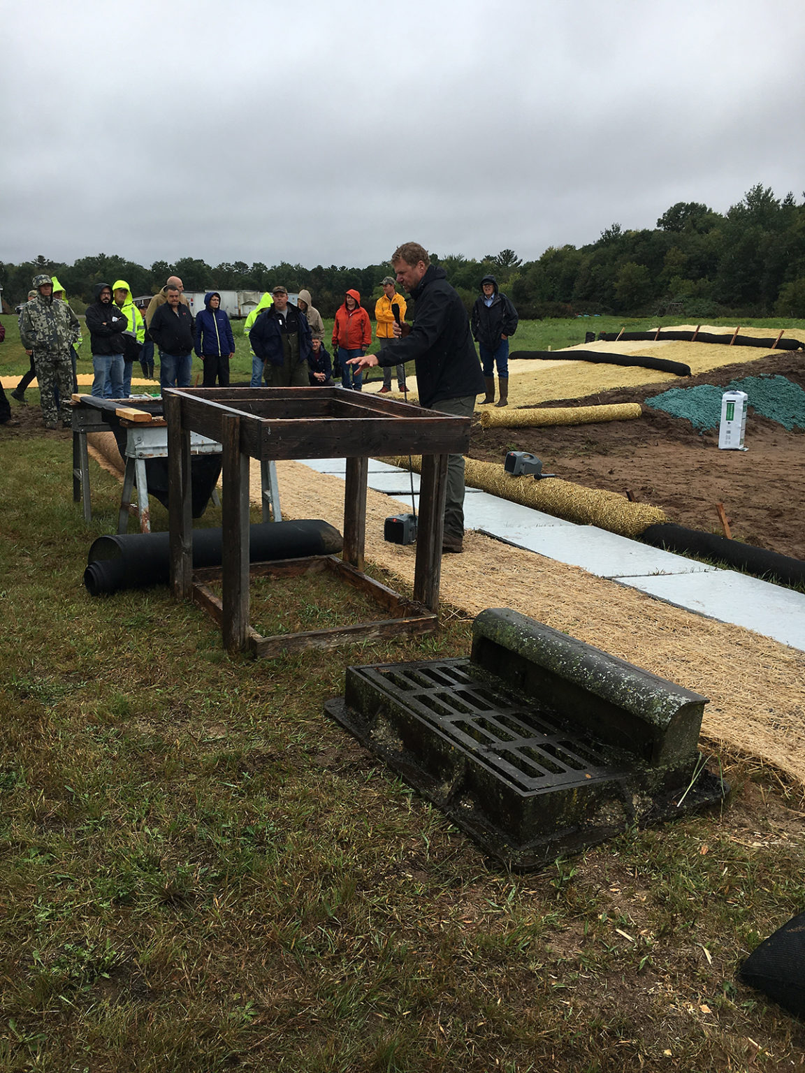 Erosion Control 101: How to Reduce Sediment Loss on Construction Sites ...