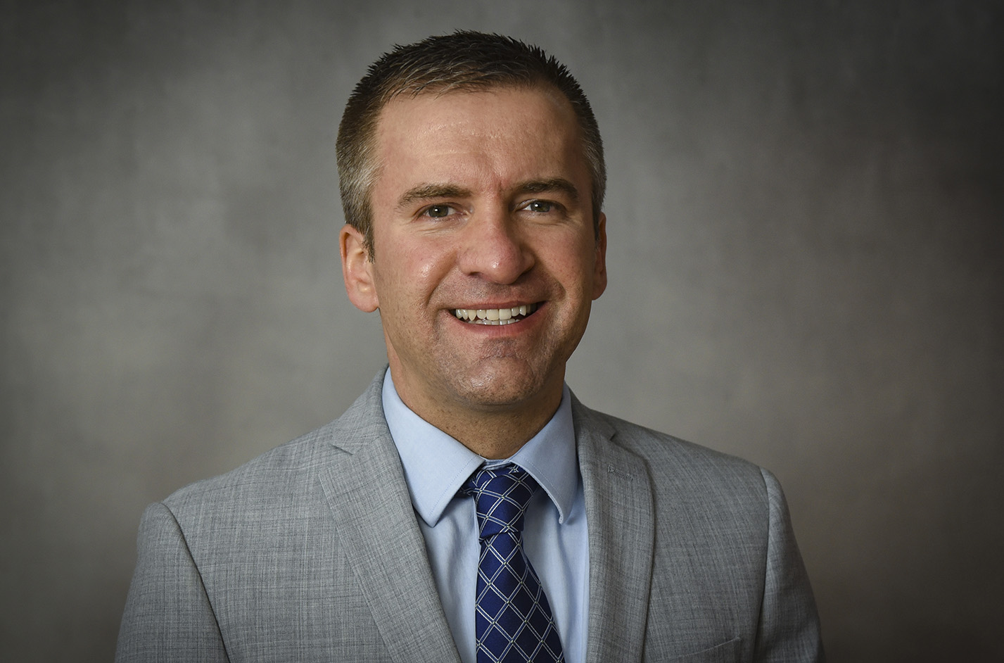 Shane Zodrow, PLS, P.E. - raSmith