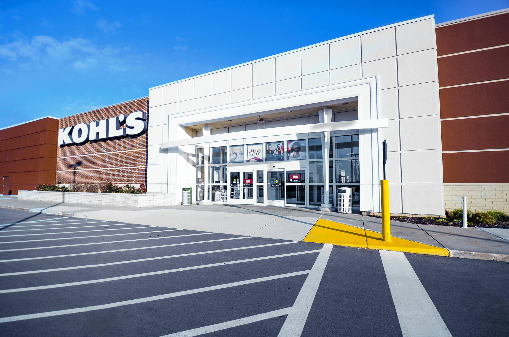 Kohl's Rightsizing - raSmith