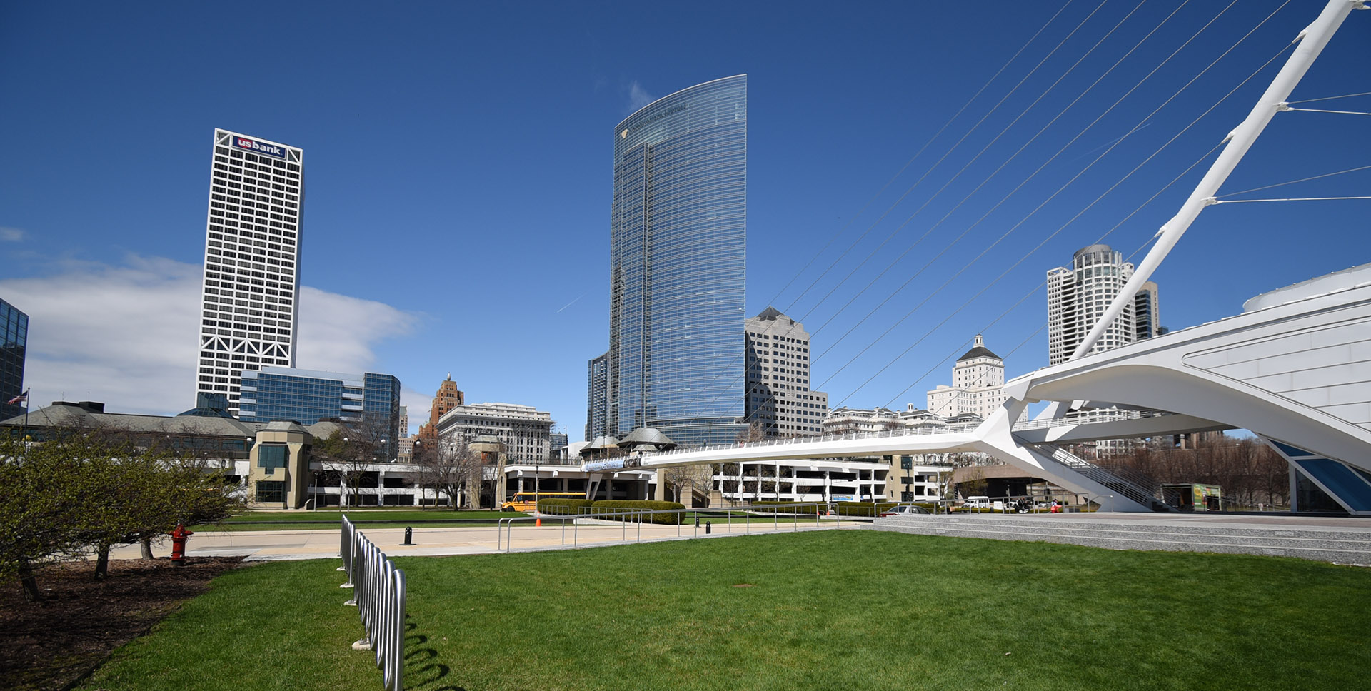 NWM Residential Towers, 777 N. Van Buren - raSmith