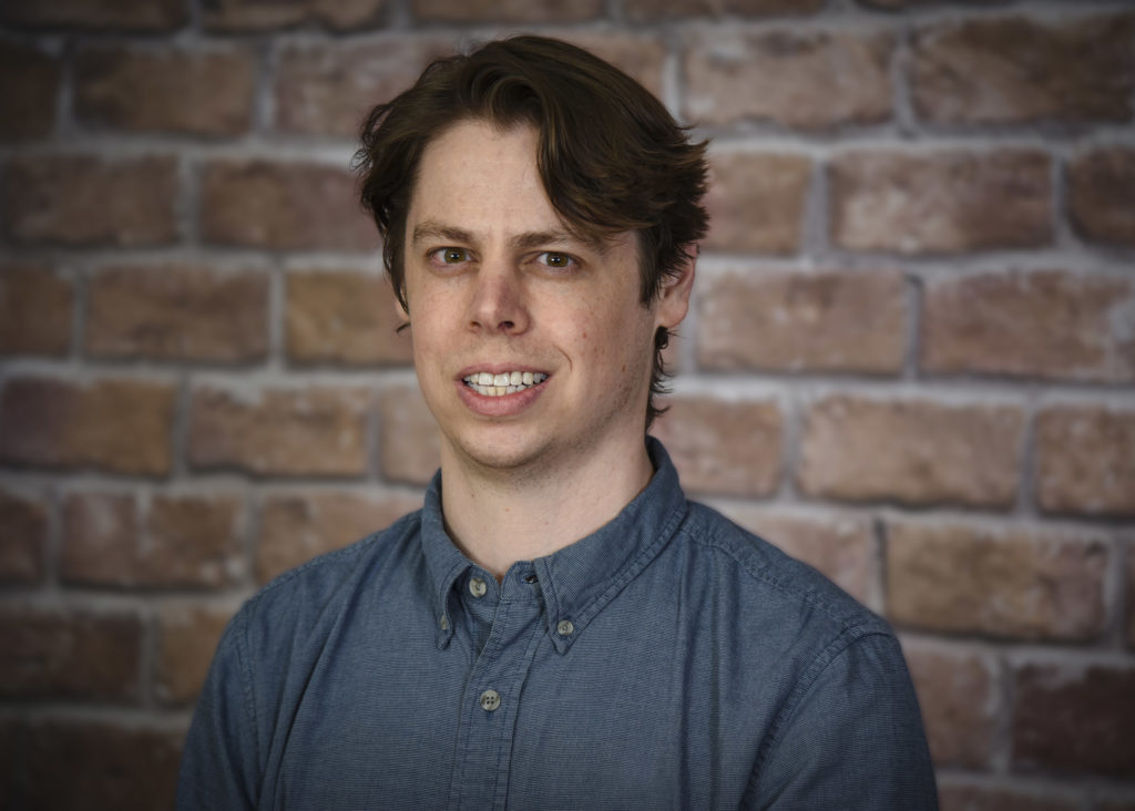 Contacts Archive - raSmith