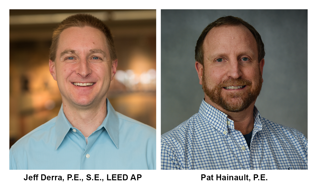raSmith Promotes Jeff Derra and Pat Hainault to Co-Directors of ...