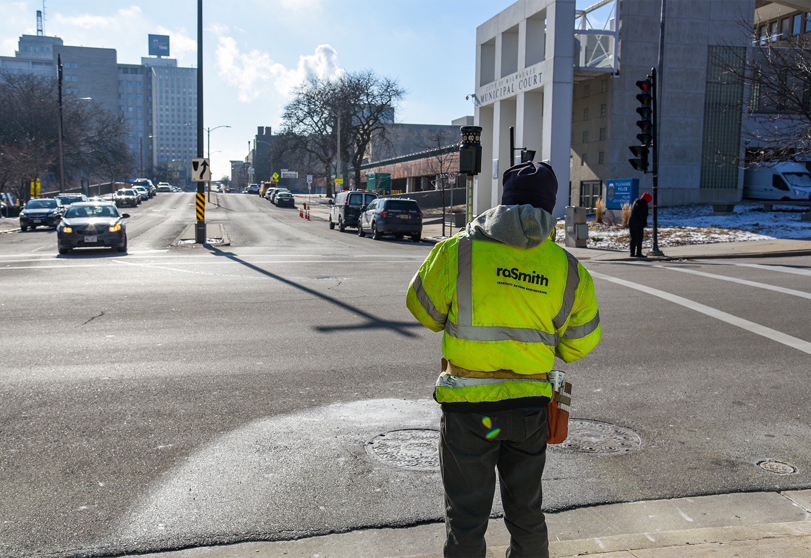 MacArthur Square - raSmith