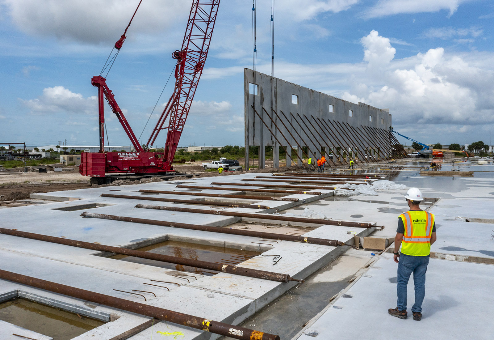 Highland Commerce Center of Fort Myers - raSmith