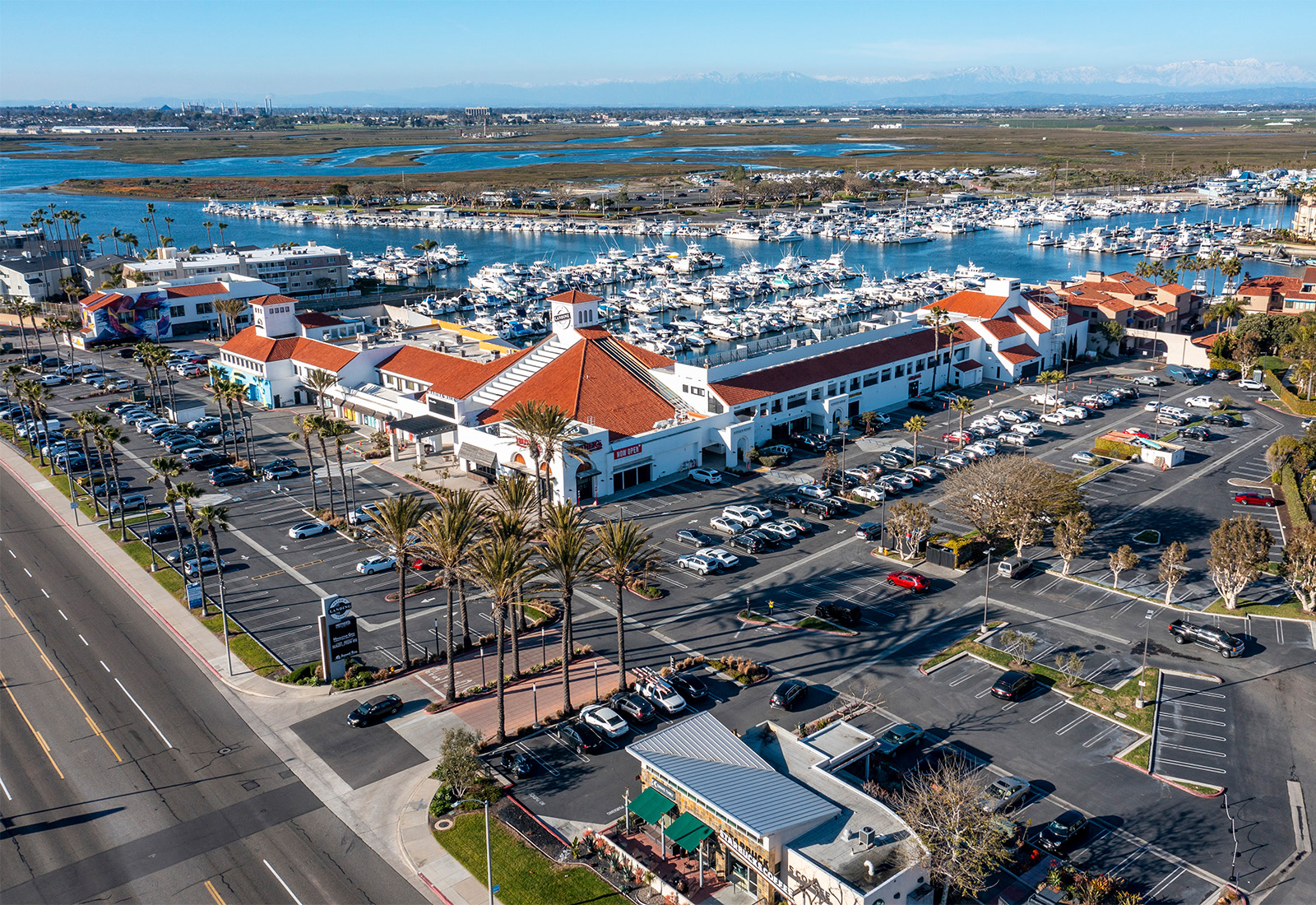 Peter's Landing - raSmith