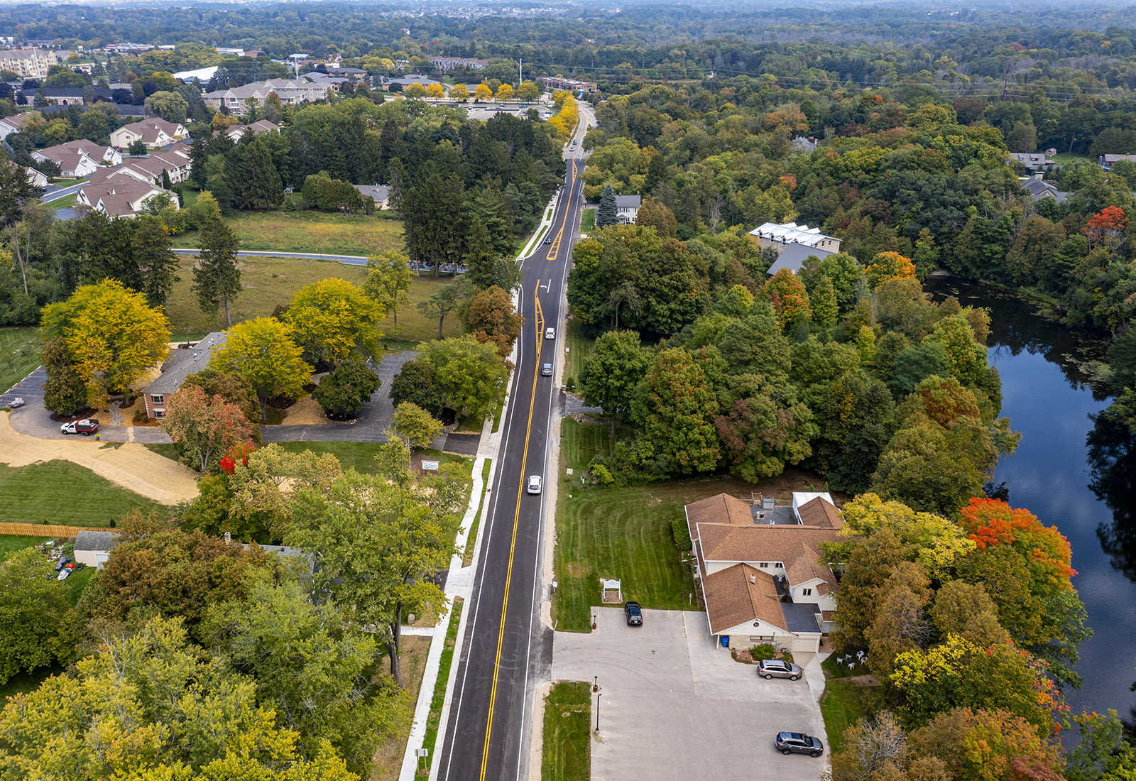 Columbia Road - raSmith