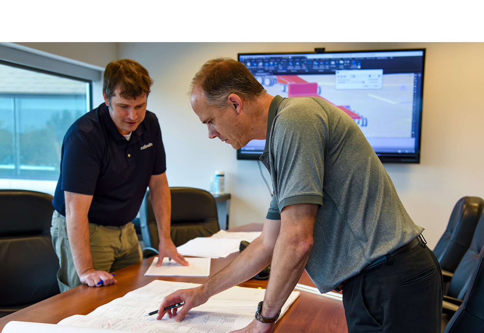 raSmith's Appleton Office is Thriving - raSmith