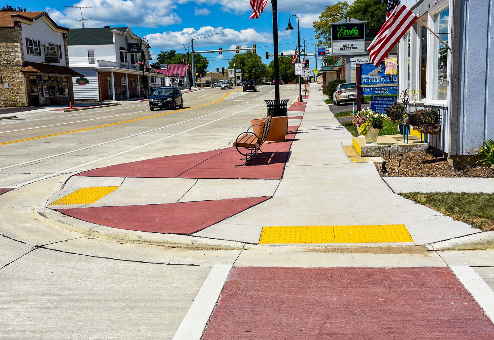 A Final Rule by the U.S. Access Board Aims to Improve Accessibility in ...