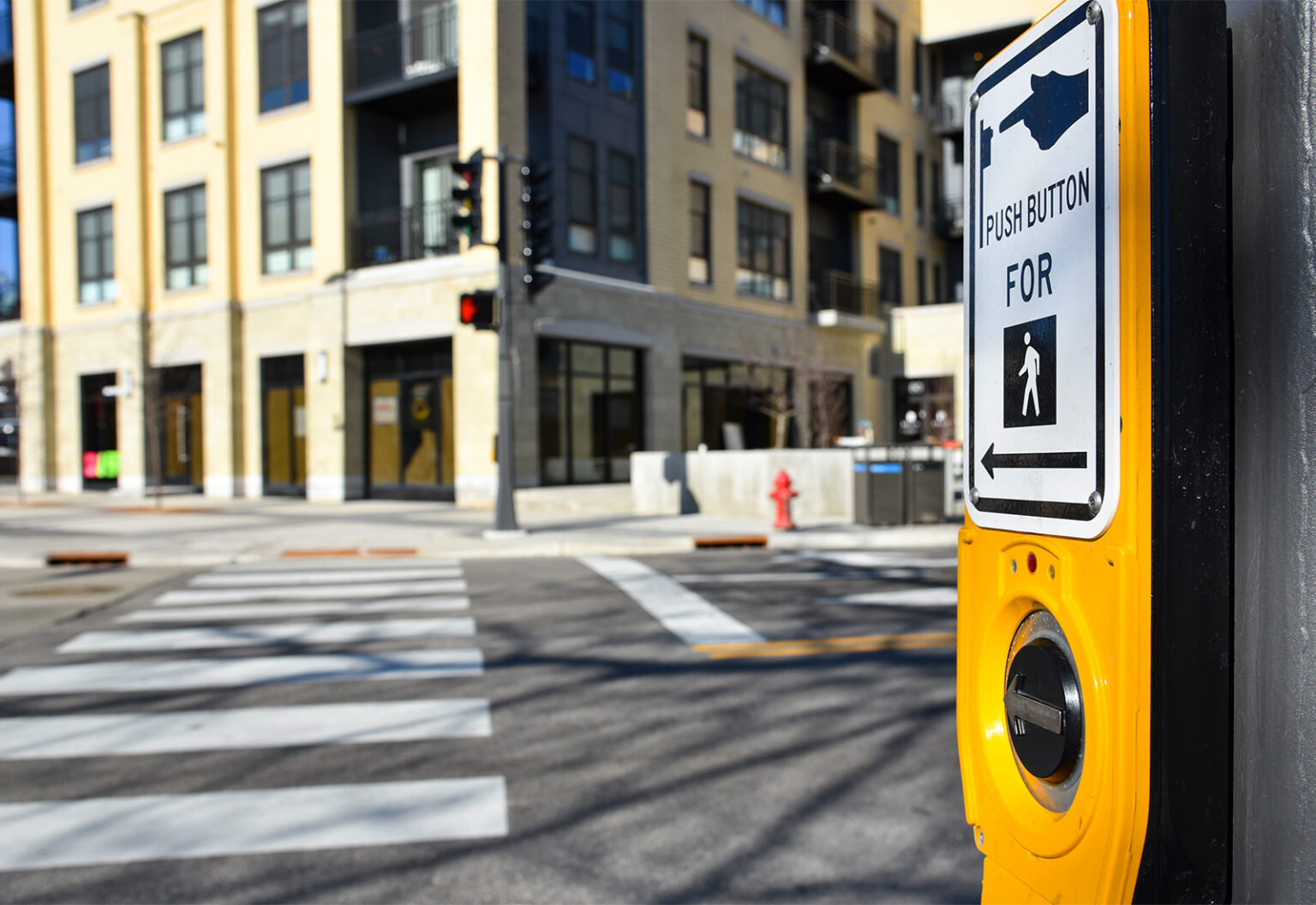 A Final Rule by the U.S. Access Board Aims to Improve Accessibility in ...