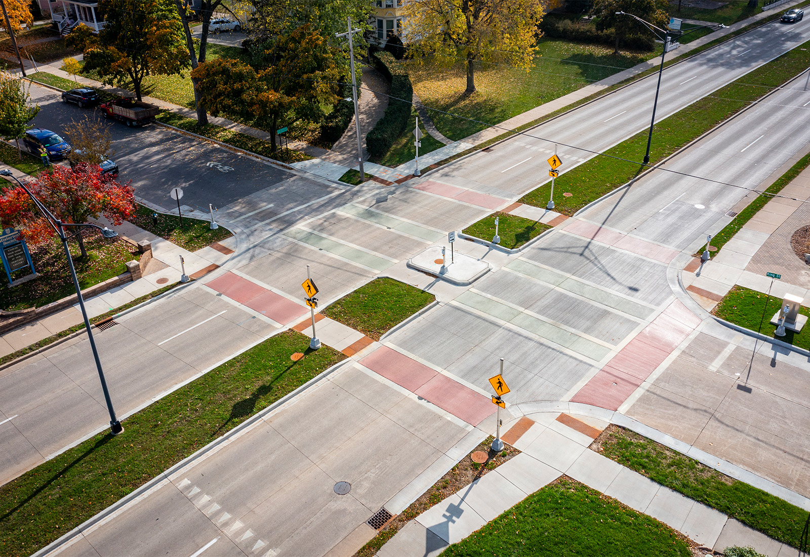 A Final Rule by the U.S. Access Board Aims to Improve Accessibility in ...