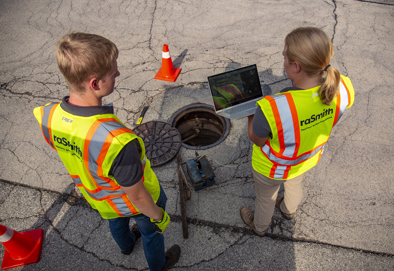 Revolutionizing Sewer Rehabilitation: The Power of Flow Monitoring ...