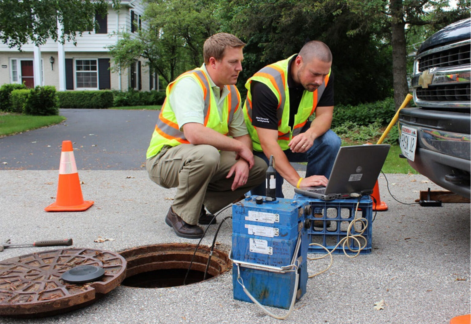 Sewer Rehabilitation Techniques: How to Maximize System Longevity - raSmith