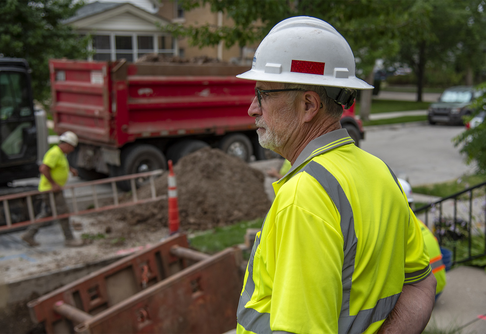 Beneath the Surface: How the City of West Allis, Wisconsin, is ...