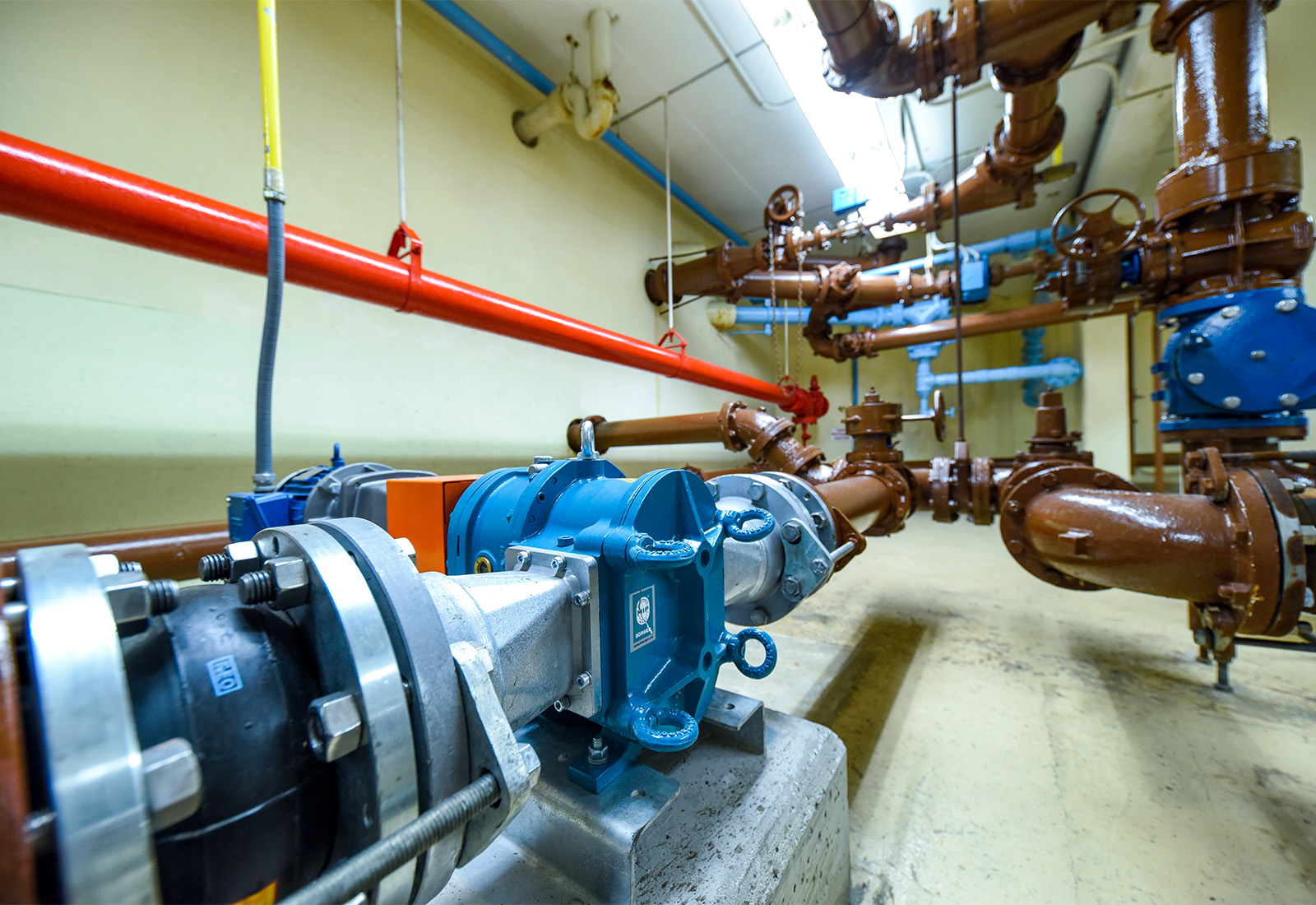 Strategic Asset Management: Key Steps to Sustainable Utility ...