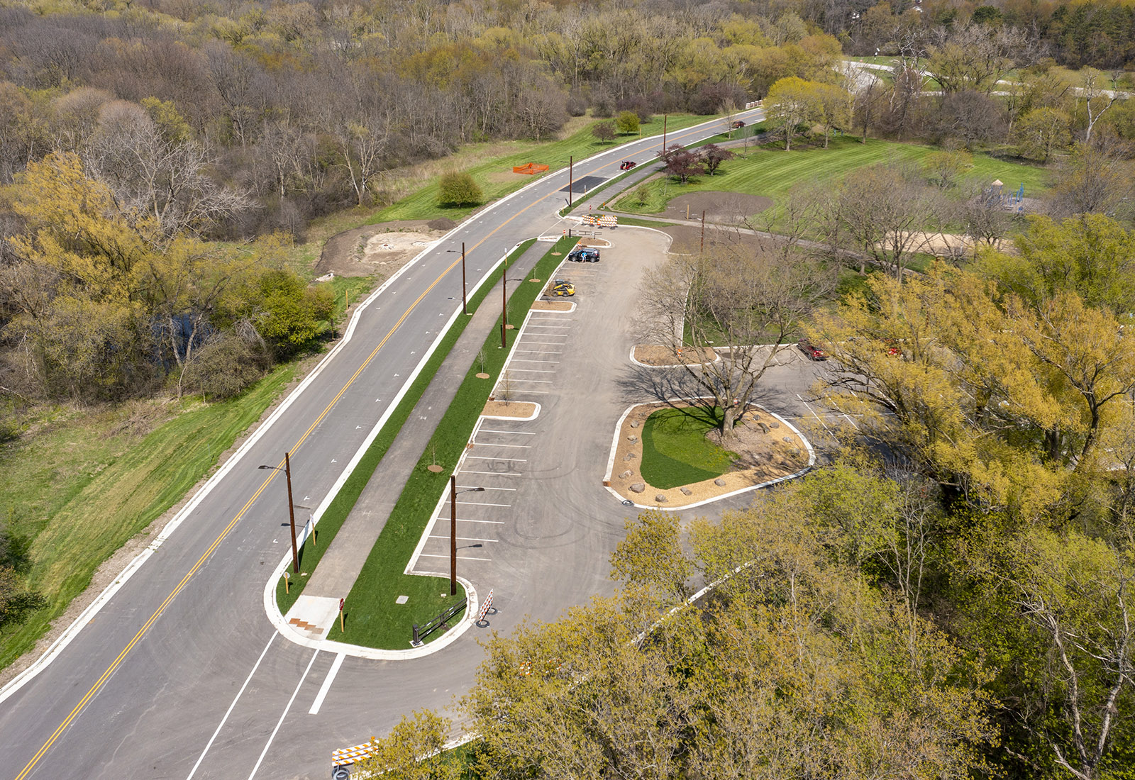 Root River Parkway - raSmith