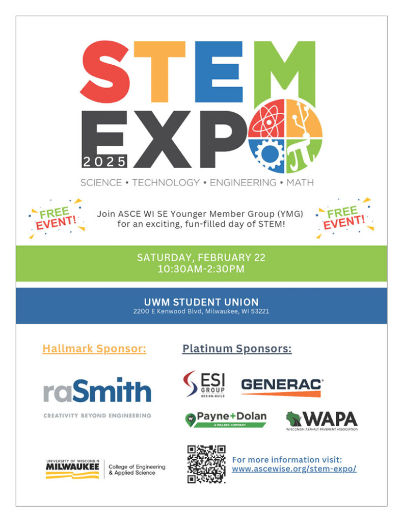 Join Us at the 2025 STEM Expo! - raSmith