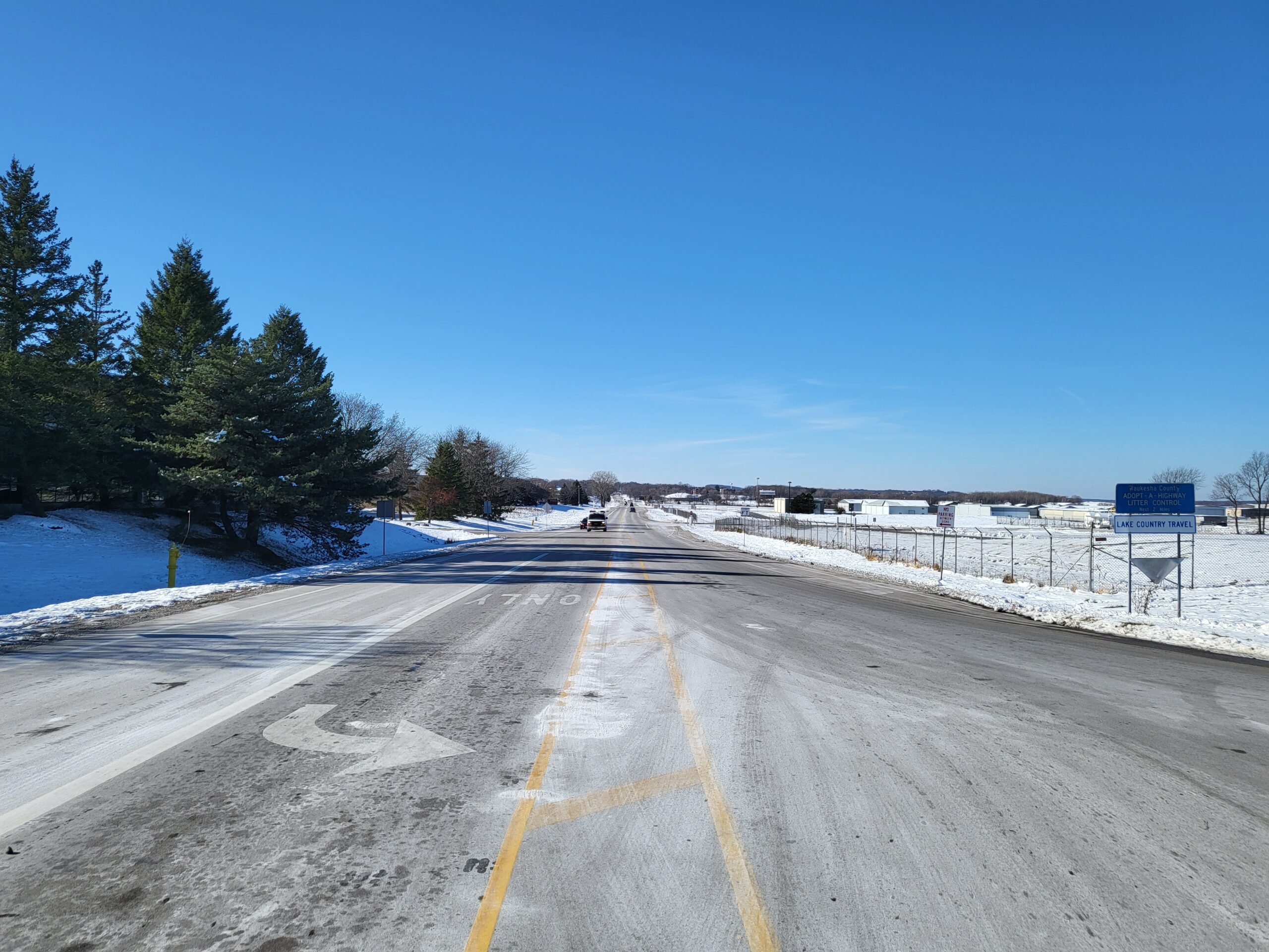 How to Successfully Apply for the Highway Safety Improvement Program ...