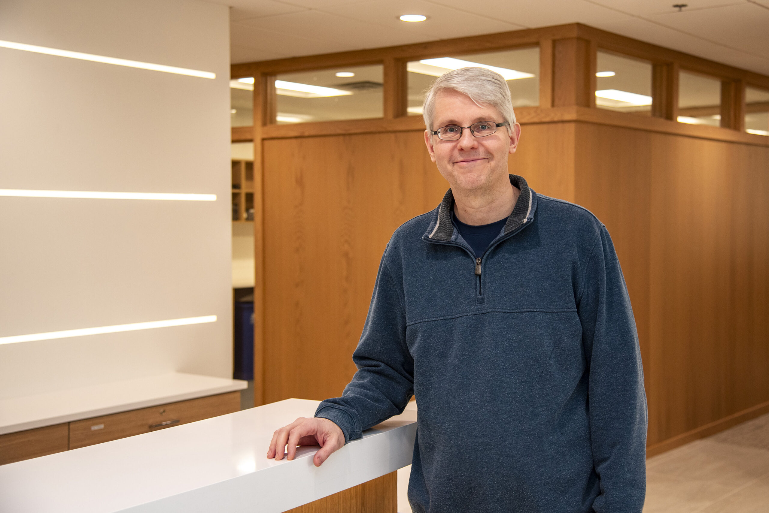 Doug Reed Joins raSmith as Buildings Group Leader in the Structural ...