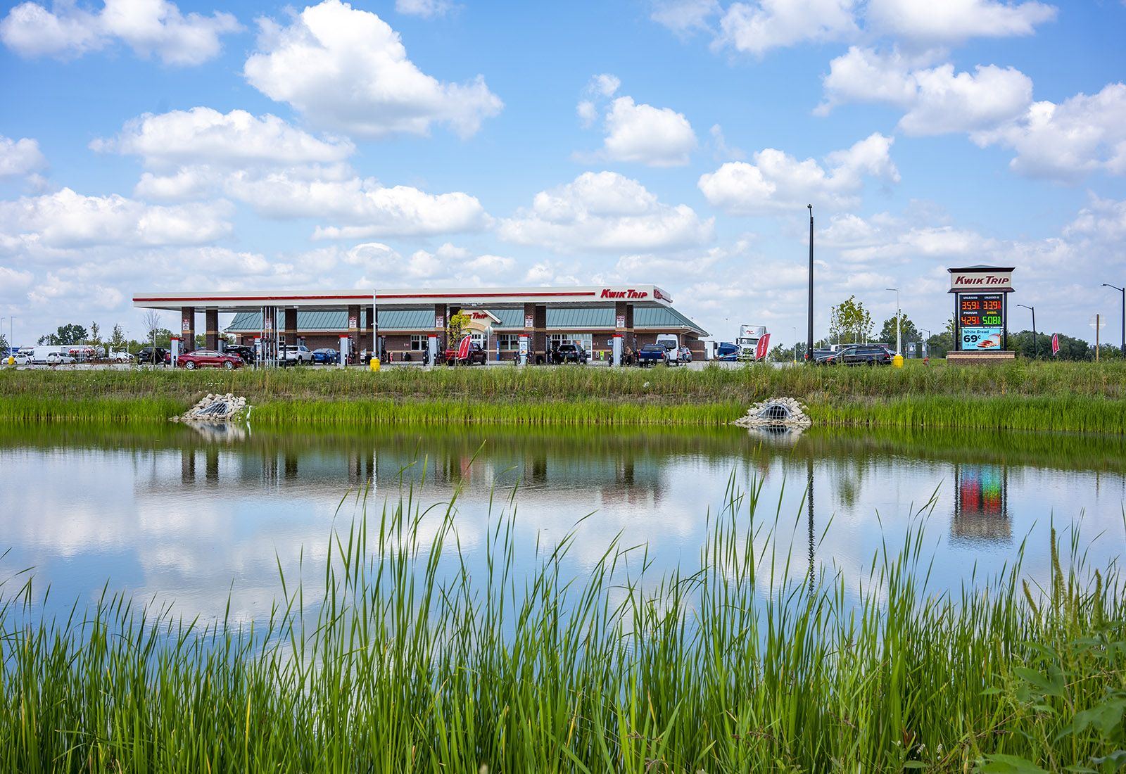 Kwik Trip - raSmith